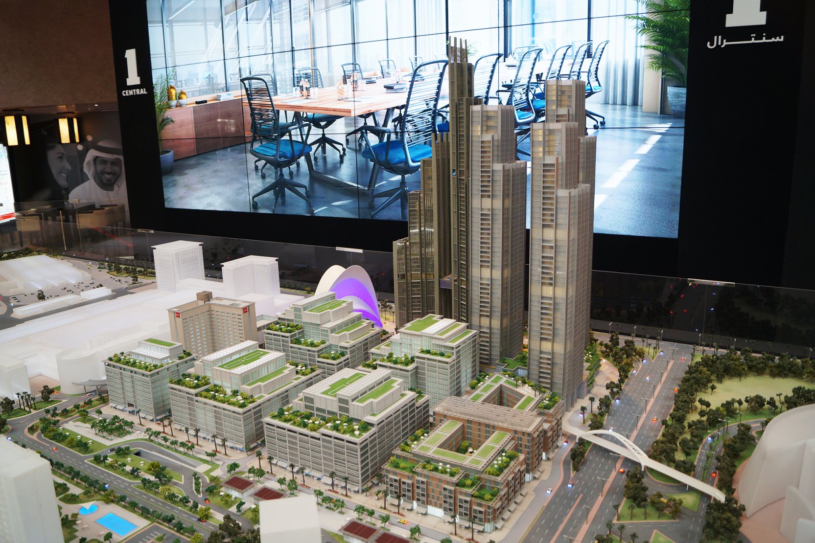 One Central - Propsearch.ae