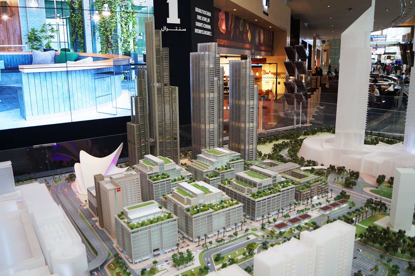 One Central - Propsearch.ae