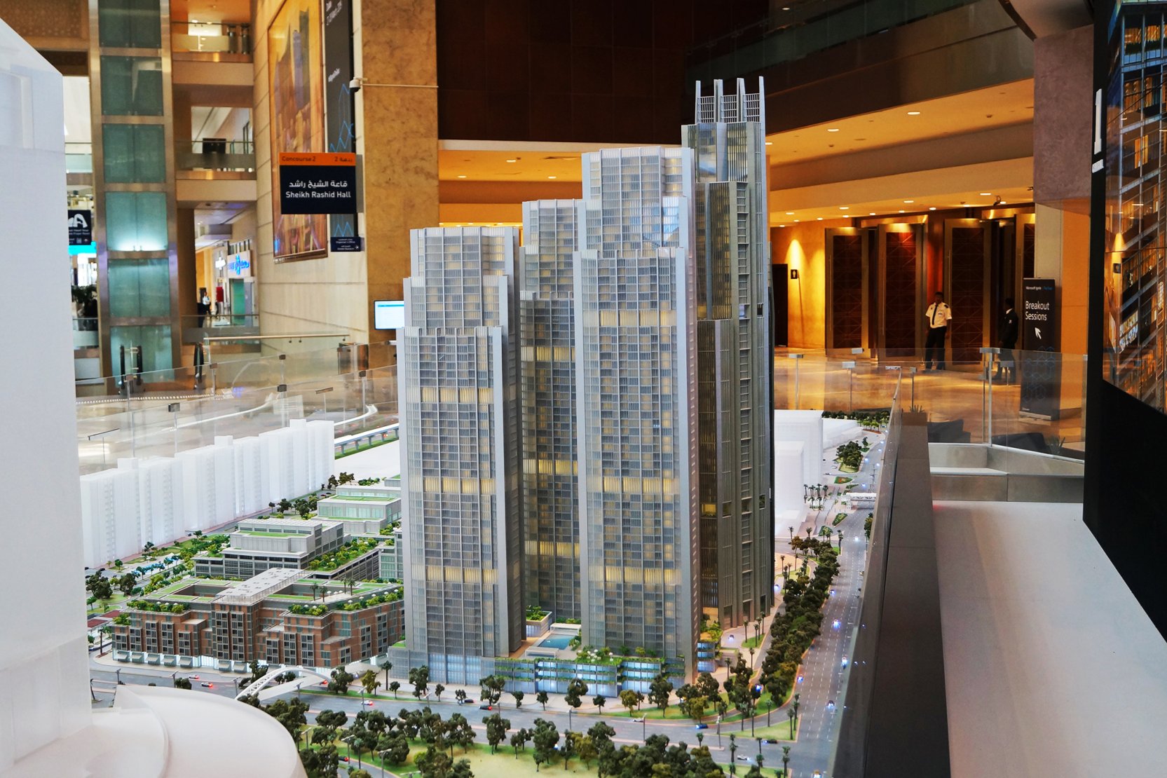 One Central - Propsearch.ae