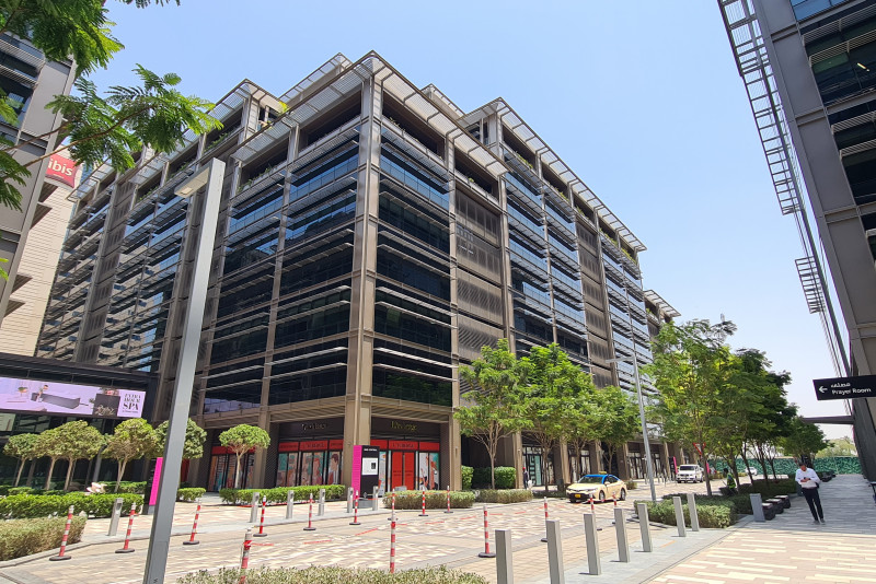 One Central - Propsearch.ae