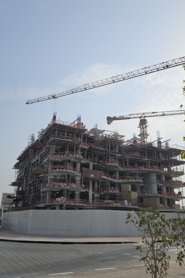 One Crescent - Propsearch.ae