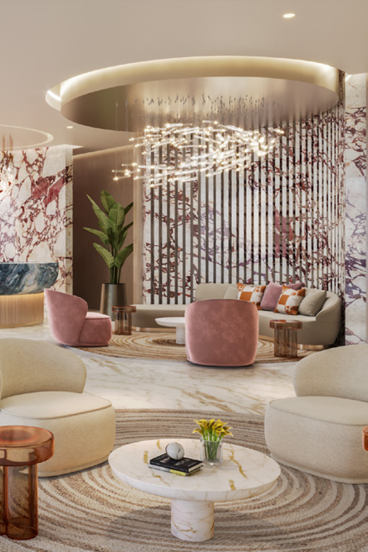 One Crescent - Propsearch.ae