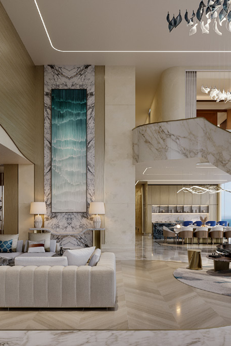 One Crescent - Propsearch.ae