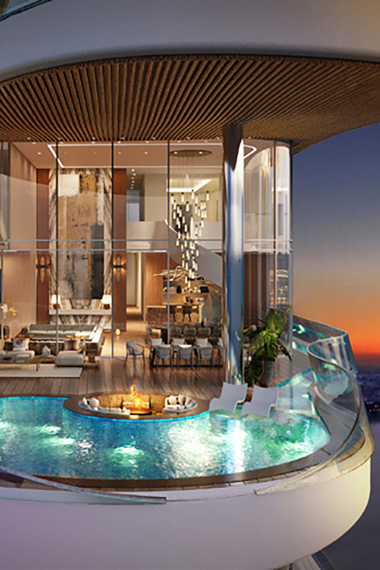 One Crescent - Propsearch.ae