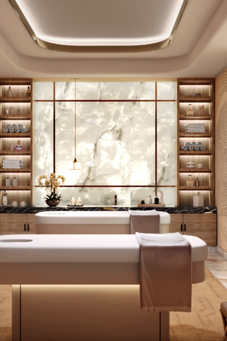 One Crescent - Propsearch.ae