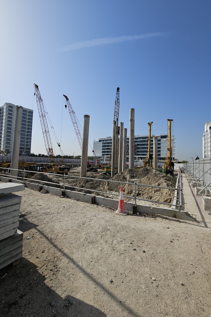 One Crescent - Propsearch.ae