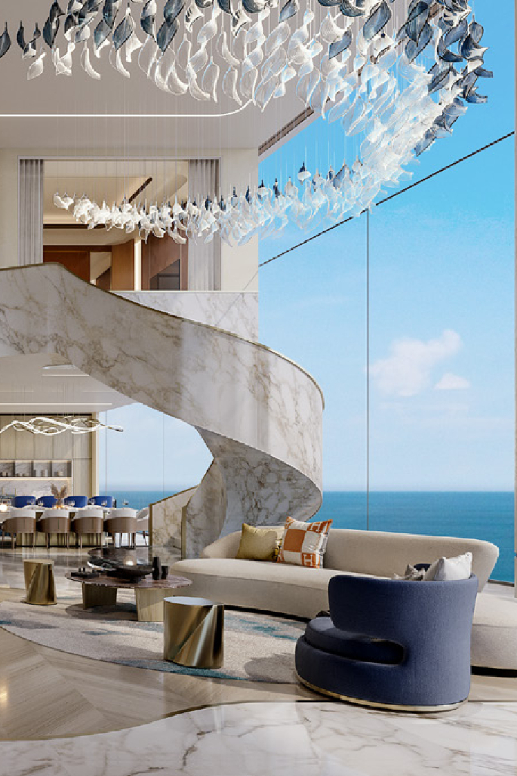 One Crescent - Propsearch.ae