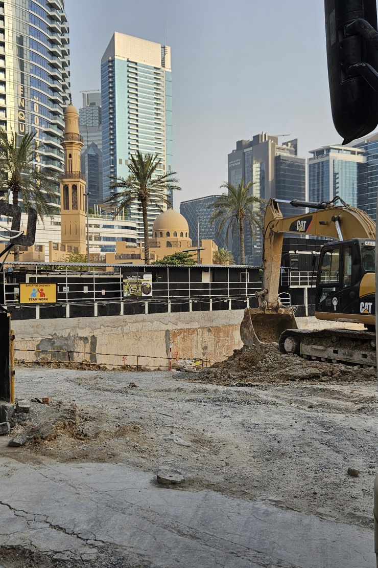 #PREP | Binghatti Skyblade | 66F | ???m | Res | Downtown Dubai | Page 2 | SkyscraperCity Forum