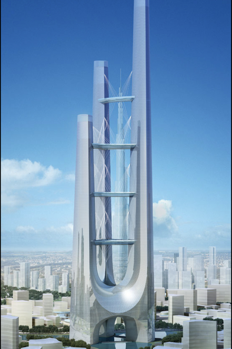 One Dubai - Propsearch.ae