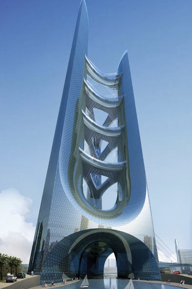 One Dubai - Propsearch.ae