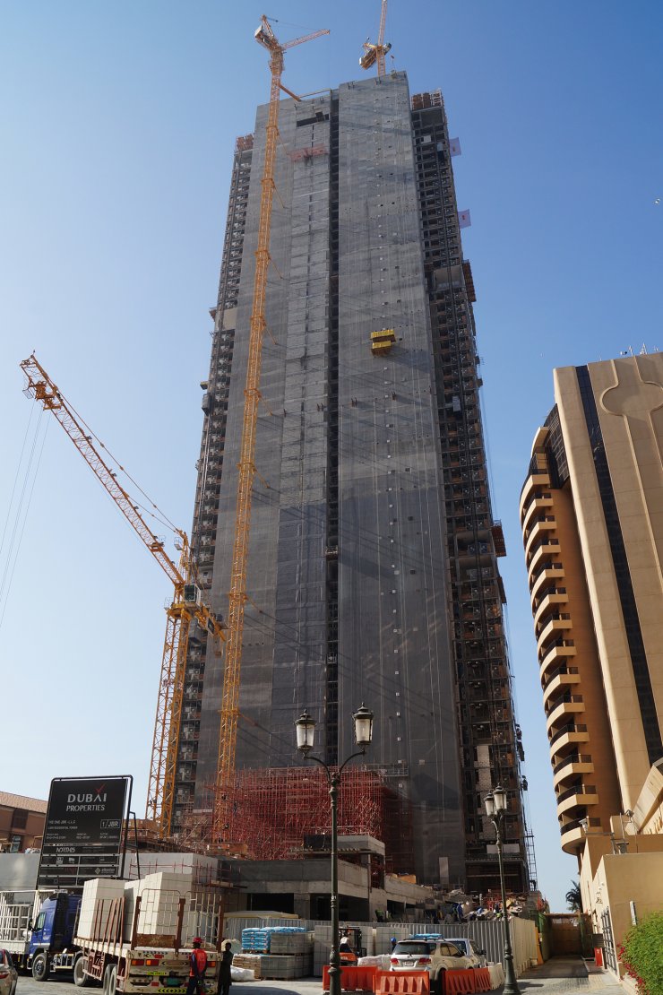 One JBR - Propsearch.ae