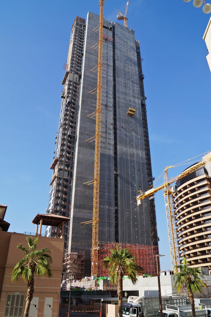 One JBR - Propsearch.ae