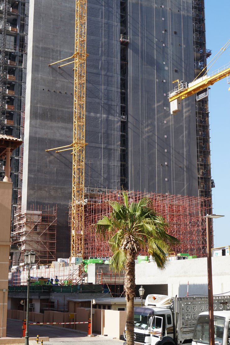 One JBR - Propsearch.ae