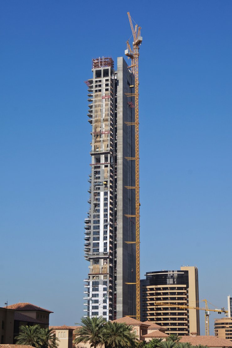 One JBR - Propsearch.ae