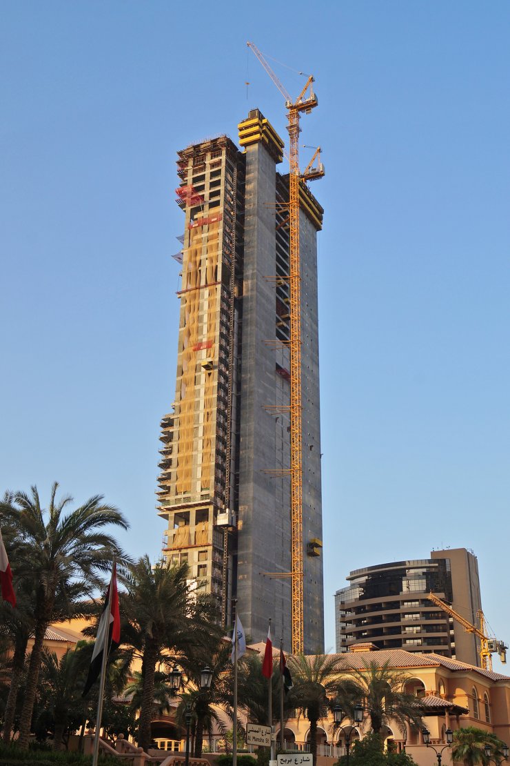 One JBR - Propsearch.ae