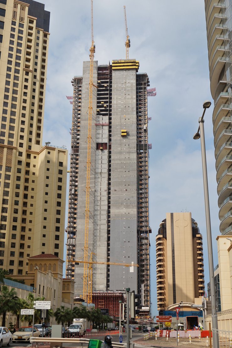 One JBR - Propsearch.ae
