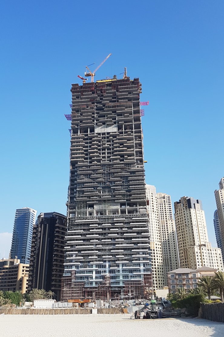 One JBR - Propsearch.ae