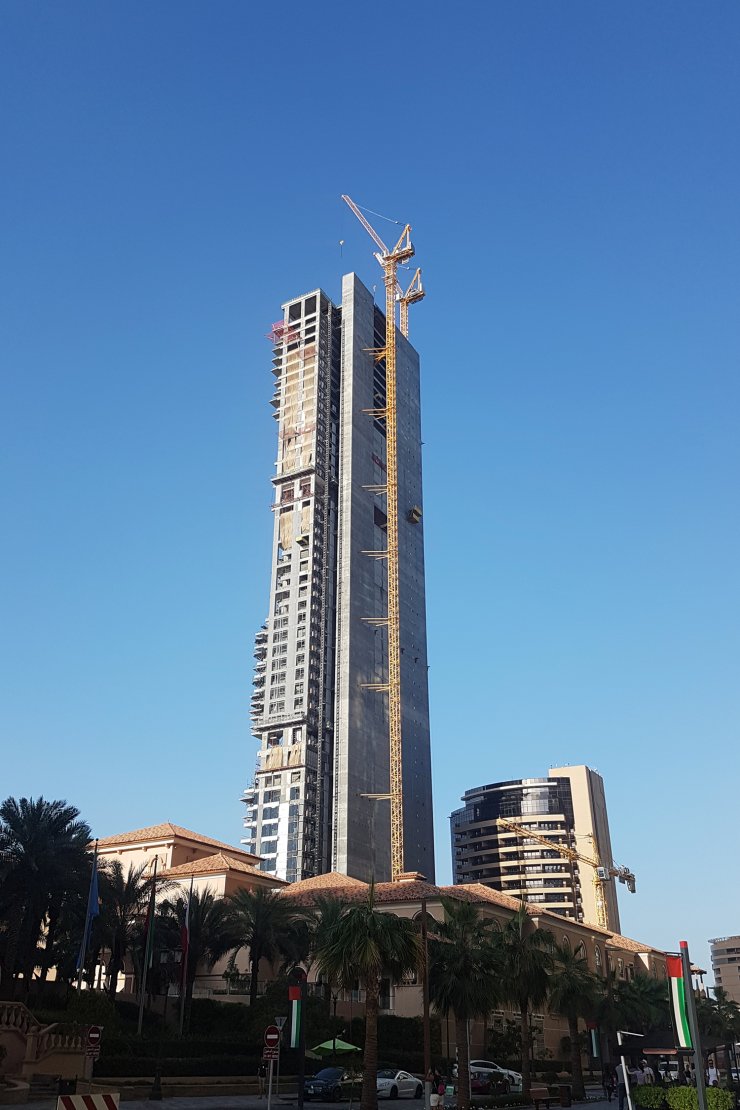 One JBR - Propsearch.ae