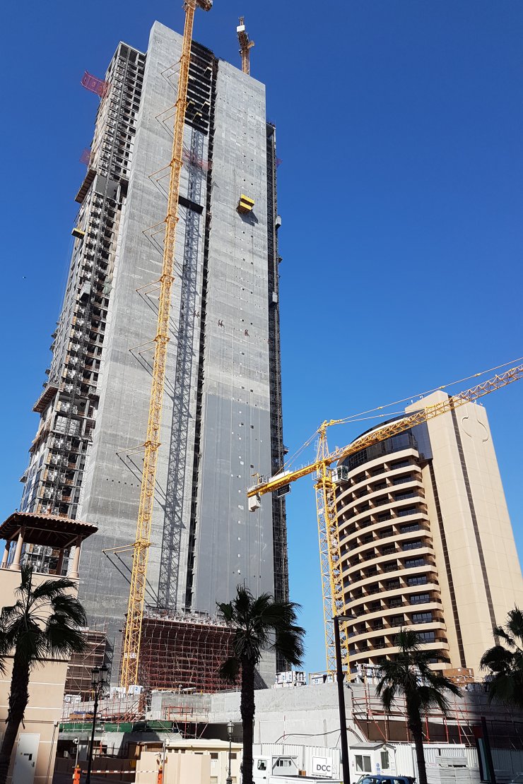 One JBR - Propsearch.ae