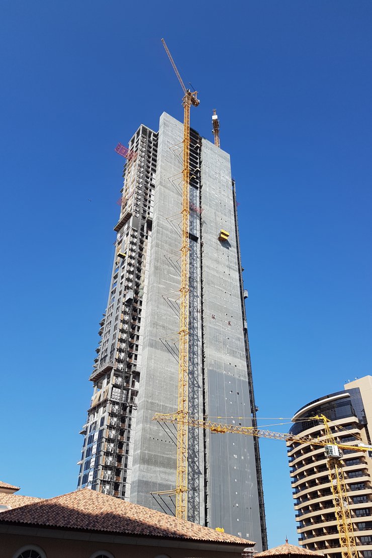 One JBR - Propsearch.ae