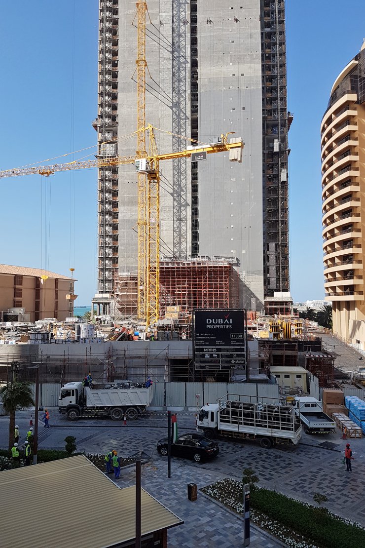 One JBR - Propsearch.ae