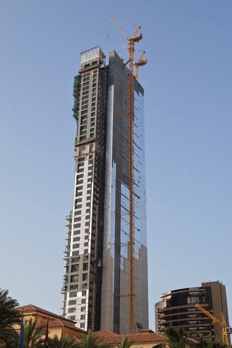 One JBR - Propsearch.ae