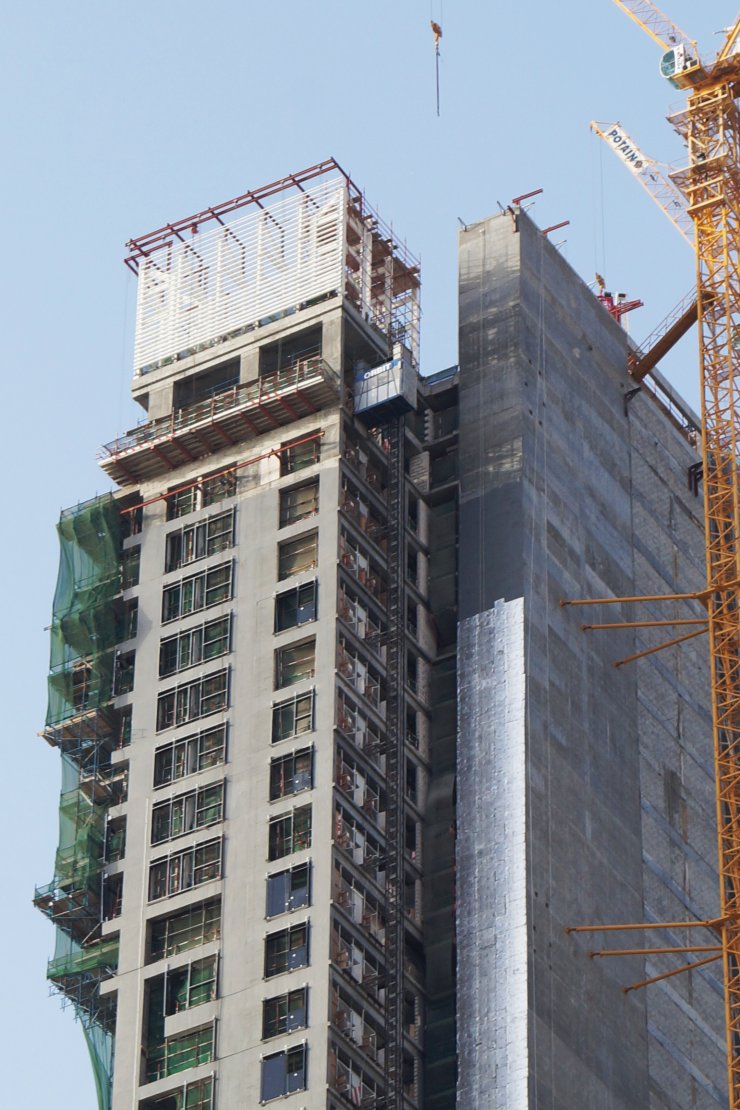 One JBR - Propsearch.ae