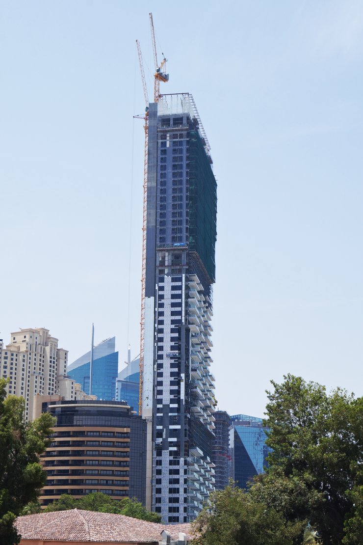 One JBR - Propsearch.ae