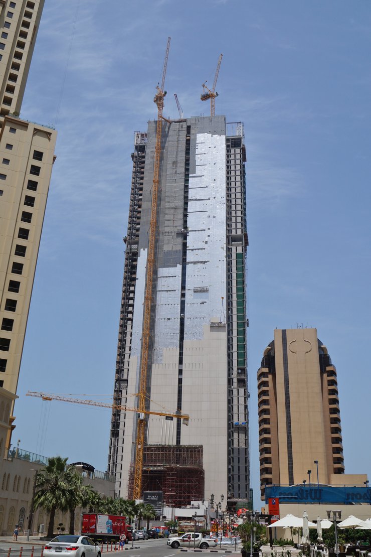 One JBR - Propsearch.ae