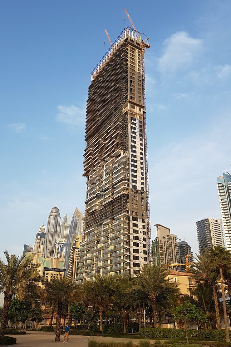One JBR - Propsearch.ae