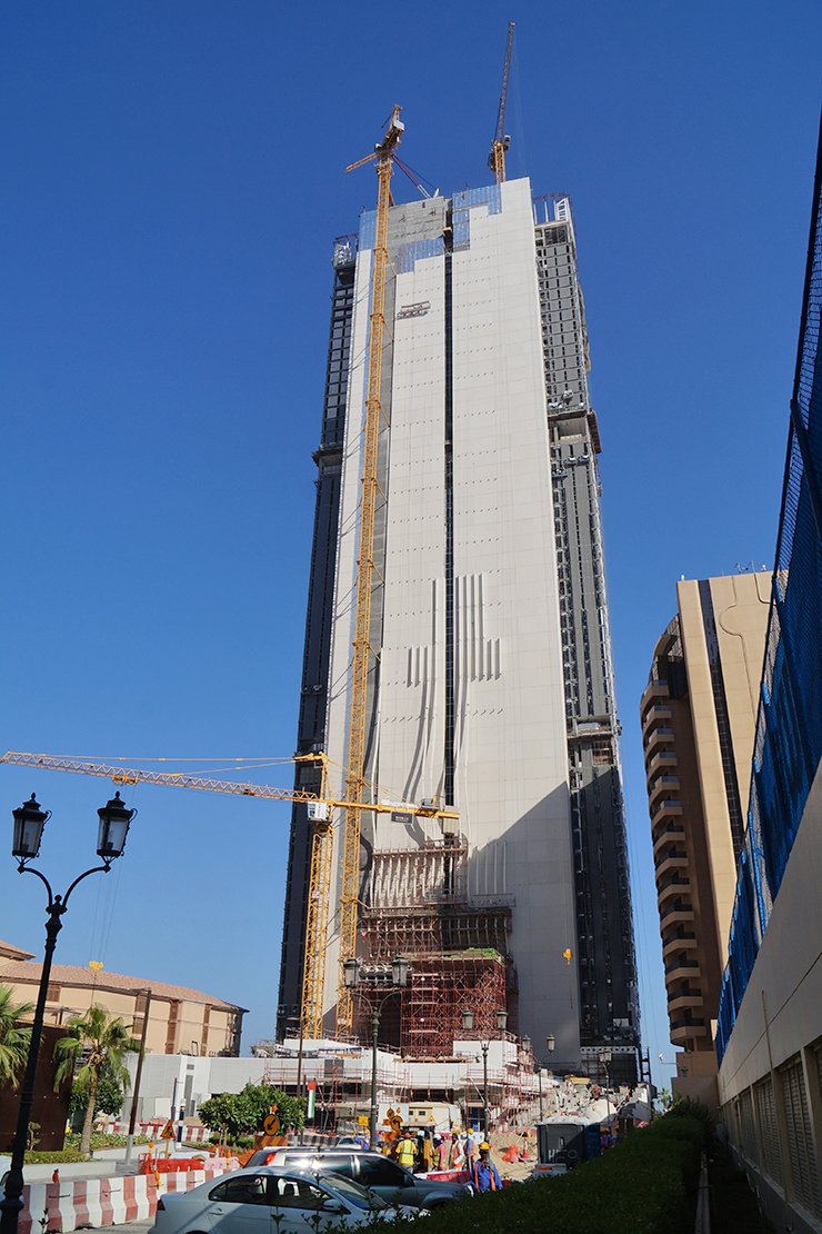 One JBR - Propsearch.ae