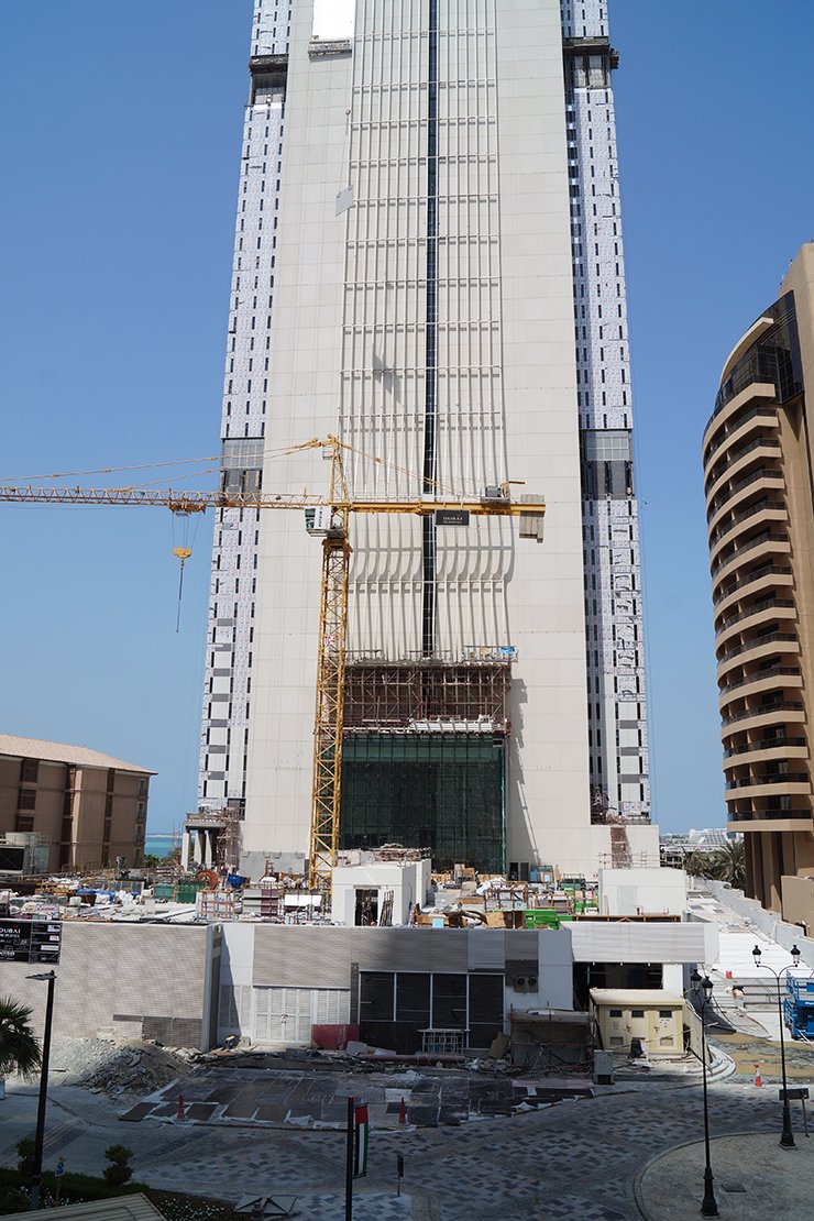 One JBR - Propsearch.ae