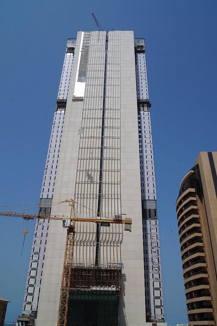 One JBR - Propsearch.ae