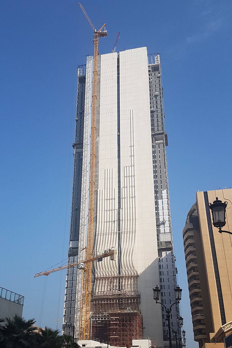 One JBR - Propsearch.ae