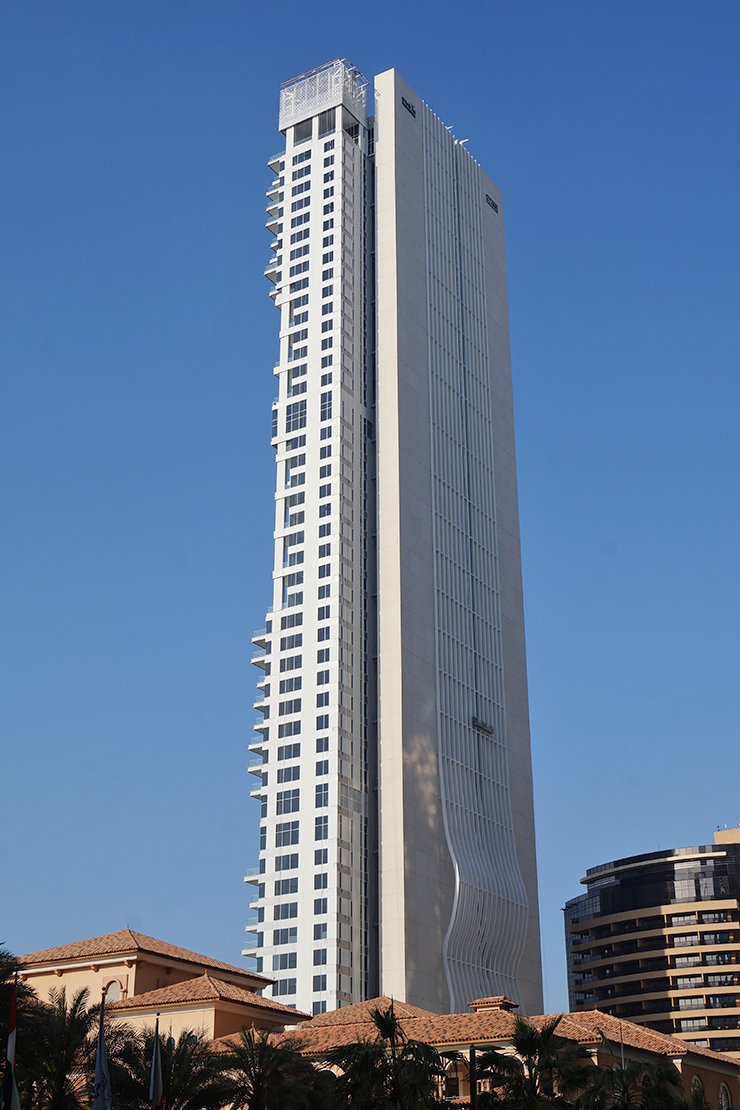 One JBR - Propsearch.ae