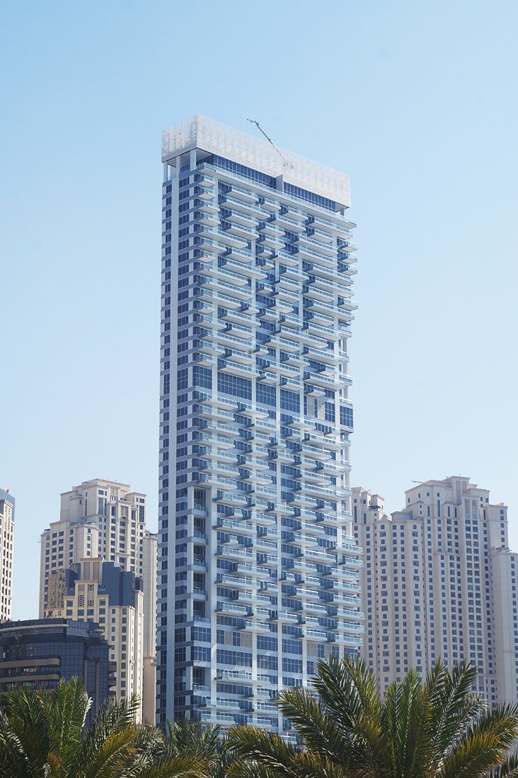 One JBR - Propsearch.ae