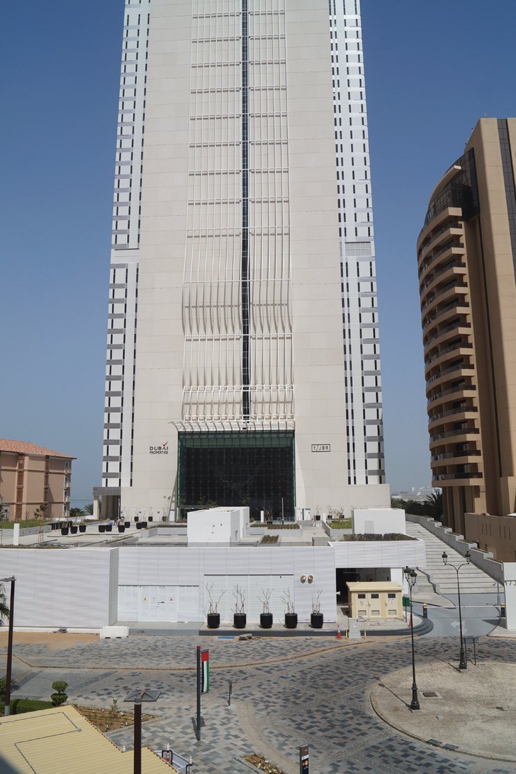 One JBR - Propsearch.ae