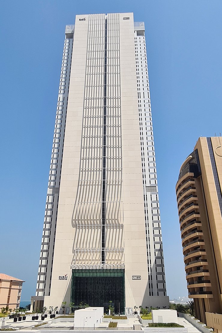 One JBR - Propsearch.ae