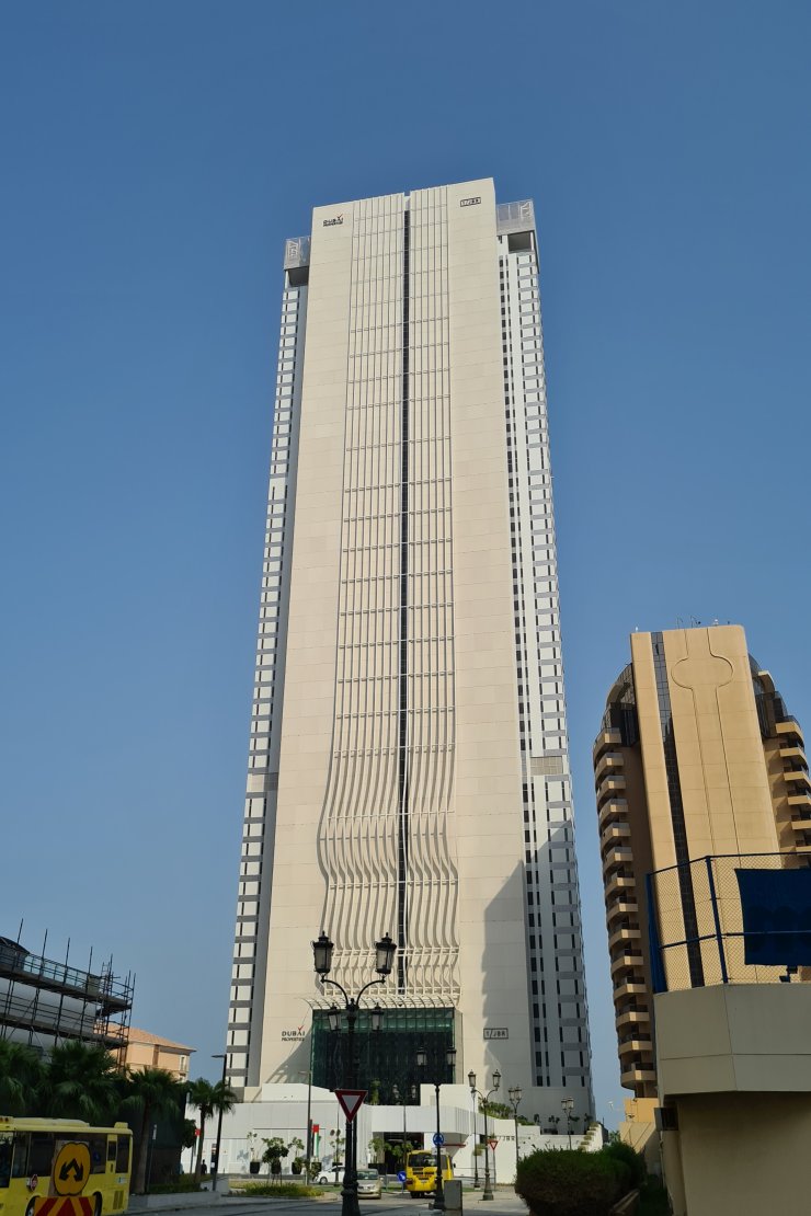 One JBR - Propsearch.ae