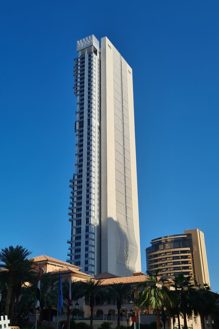 One JBR - Propsearch.ae