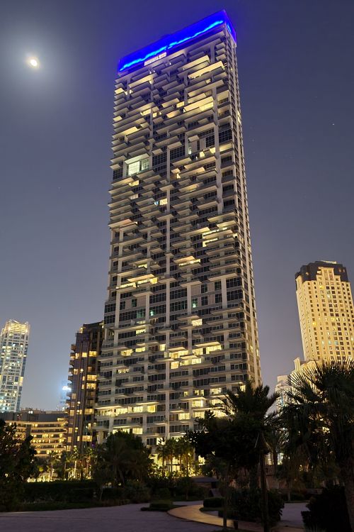 One JBR Guide | Propsearch.ae