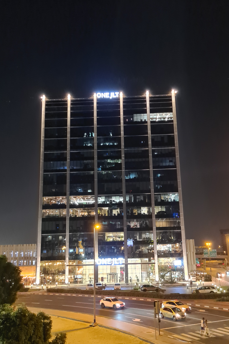 One JLT - Propsearch.ae