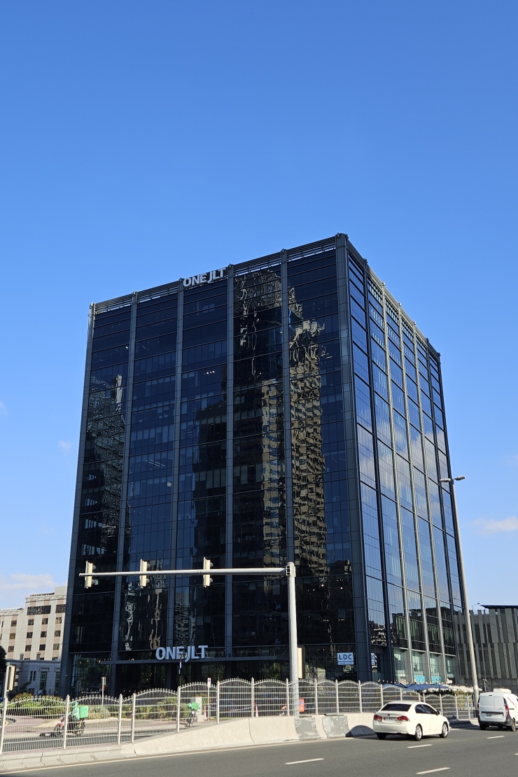 One JLT - Propsearch.ae