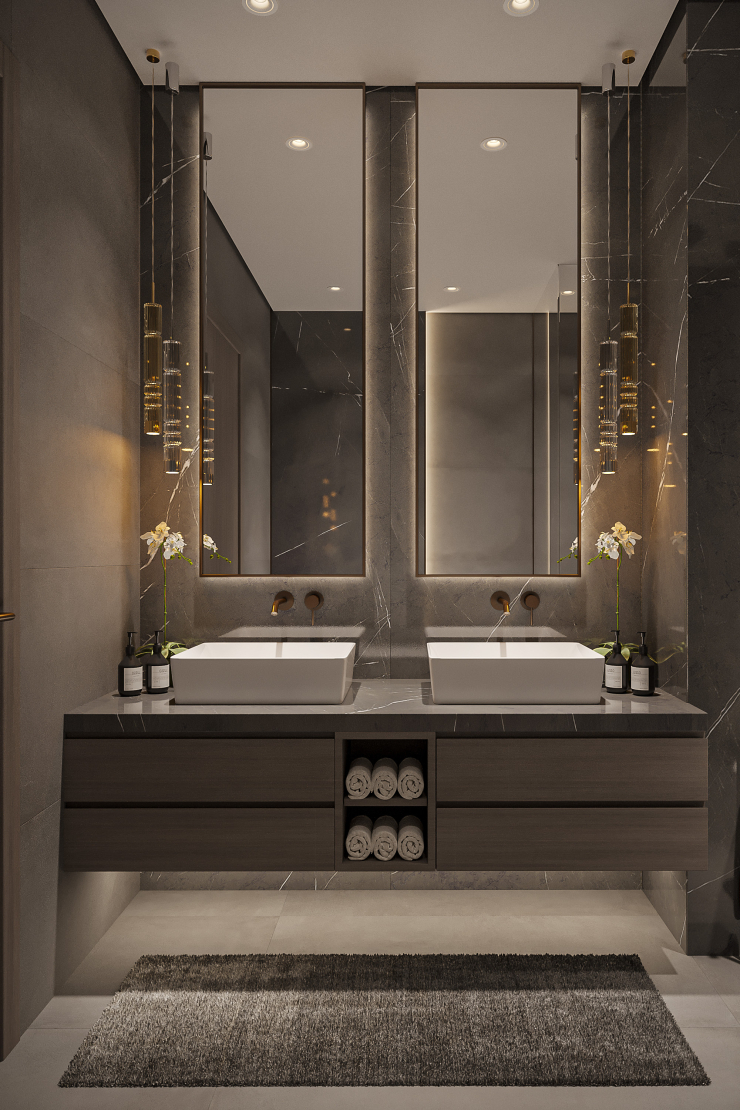 One Park Central - Propsearch.ae