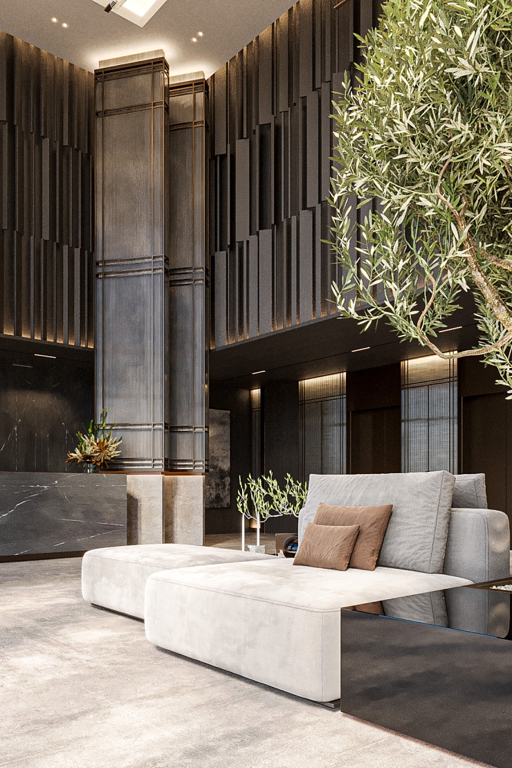 One Park Central - Propsearch.ae