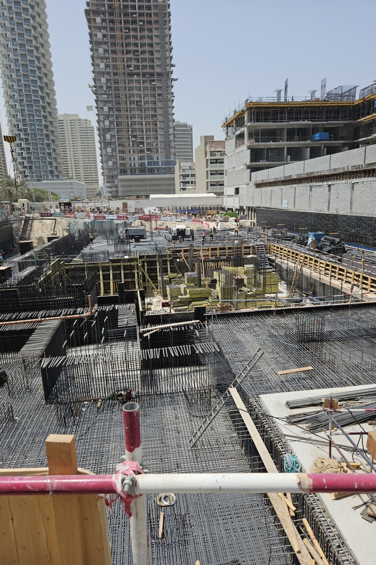 One Park Central - Propsearch.ae