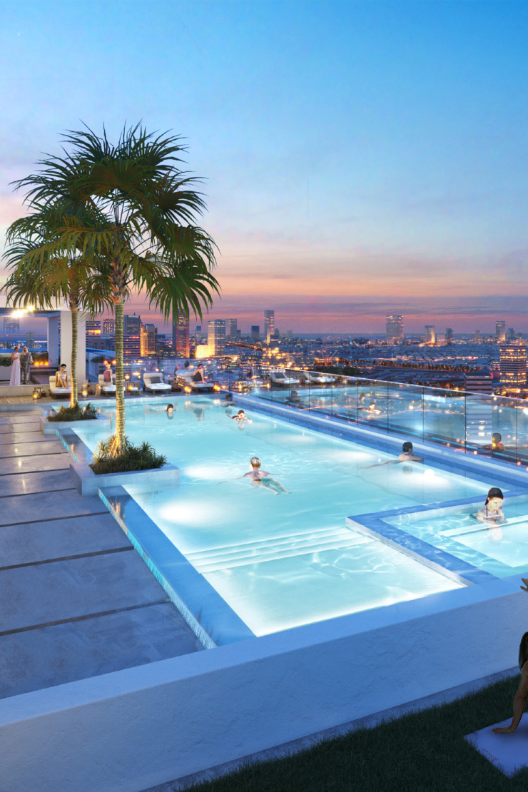 One Park Central - Propsearch.ae