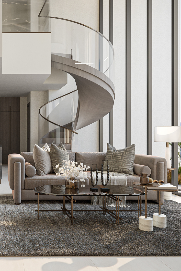 One Park Central - Propsearch.ae