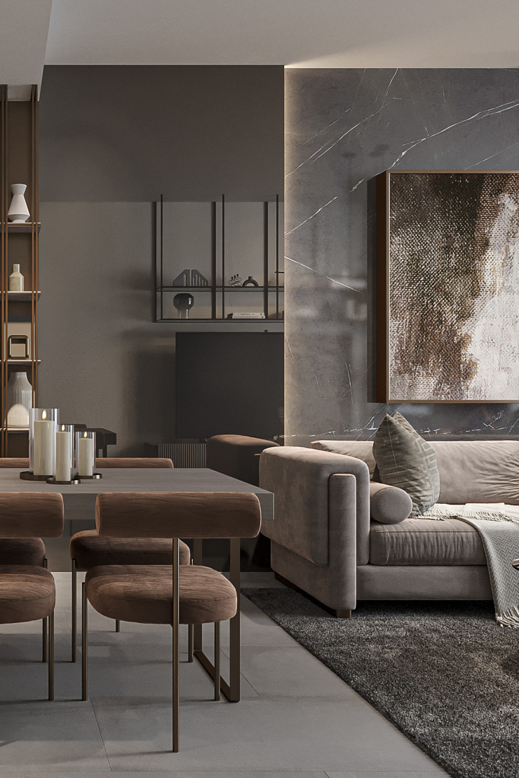 One Park Central - Propsearch.ae