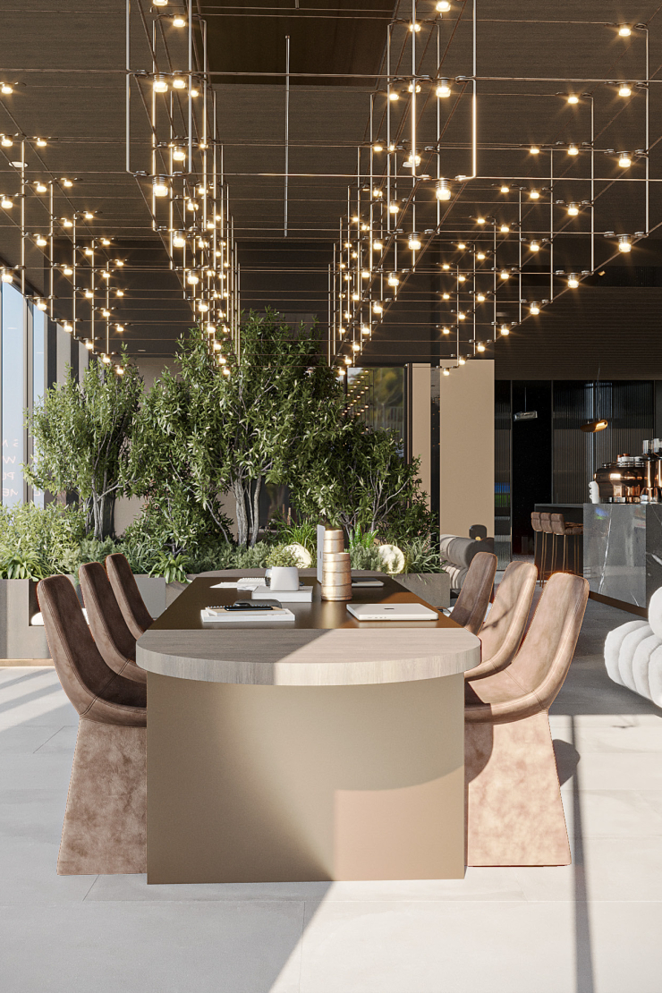 One Park Central - Propsearch.ae